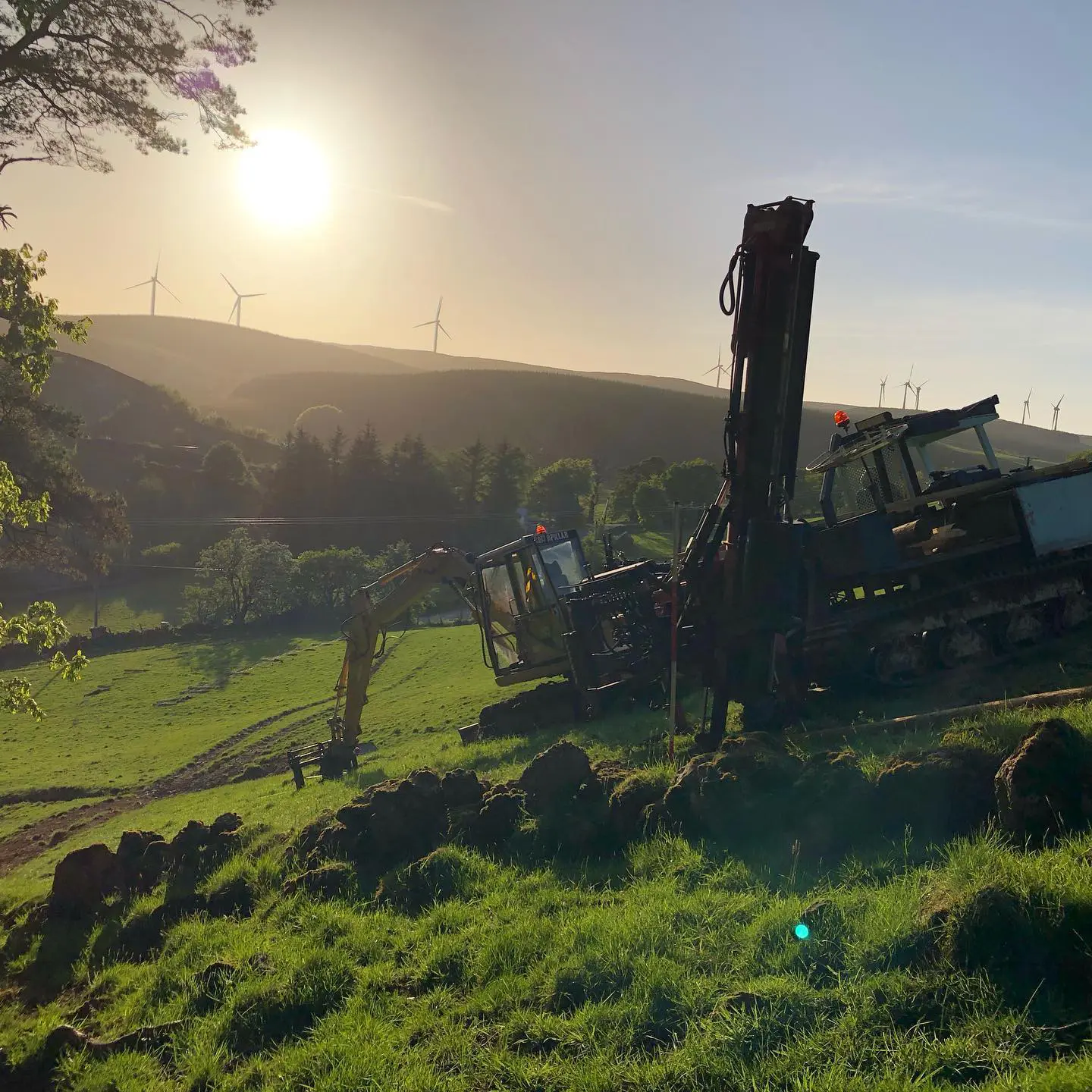 Ground Maintenance | D. Horne Services